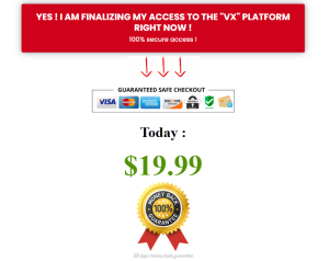 Vx Platform Review Legit Or A Scam