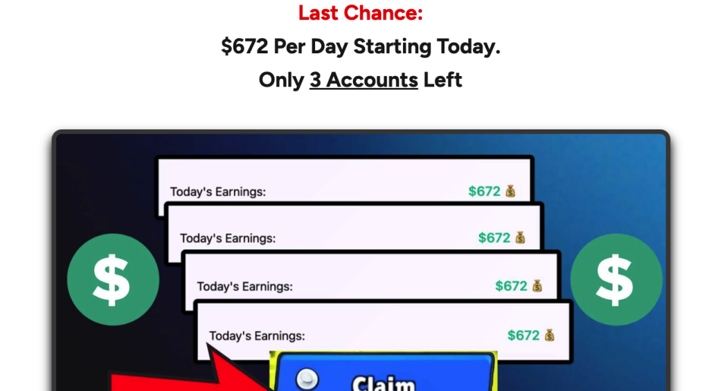 Bank X System Review - Scam or Actually Legit?