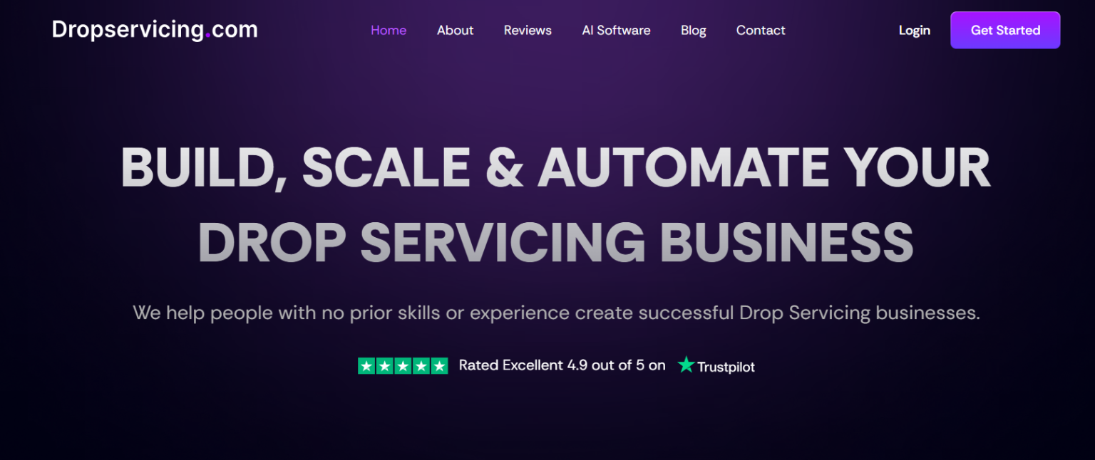 Dropservicing.com Review (2025) - Is Dylan Sigley’s Drop Servicing ...