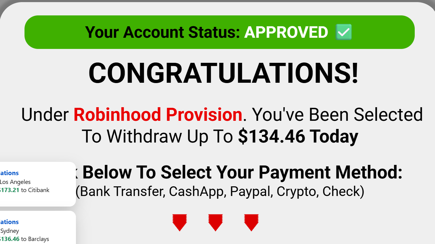 Robinhood Income Review - Legit or a Scam?