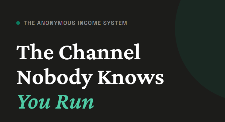 YouTube ATM Review: Legit System or Scam?